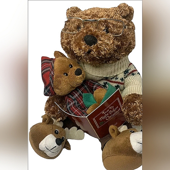 Gemmy | Holiday | Multiple Gemmy Hallmark Animatronic Sings And Dance ...